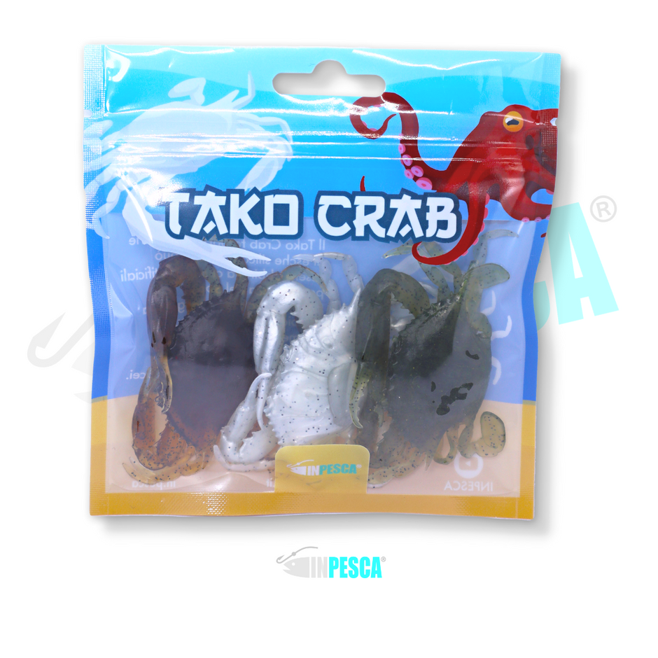 𝗧𝗔𝗞𝗢 𝗚𝗔𝗠𝗘 – in.pescastore