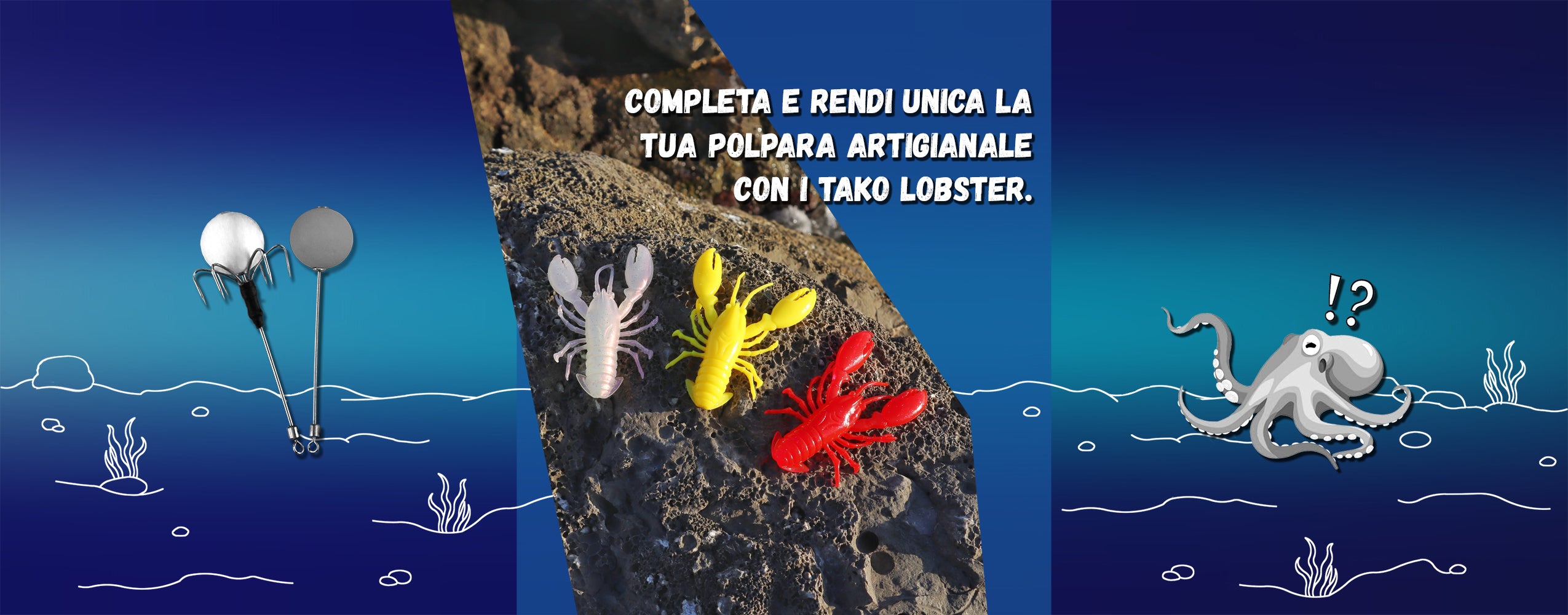 𝗧𝗔𝗞𝗢 𝗚𝗔𝗠𝗘 – in.pescastore
